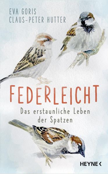 Federleicht | Eva Goris, Claus-Peter Hutter | 2022 | deutsch | eBay
